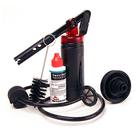 ที่กรองน้ำแบบพกพา รุ่นไหนดี | พลังจิต